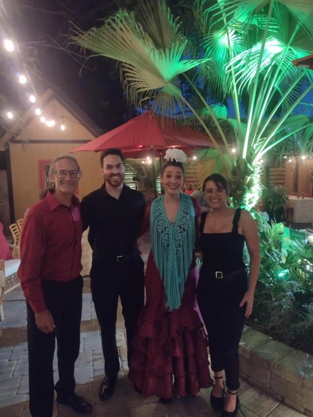 Fermin Spanish Guitar – Flamenco – Latin – World Music